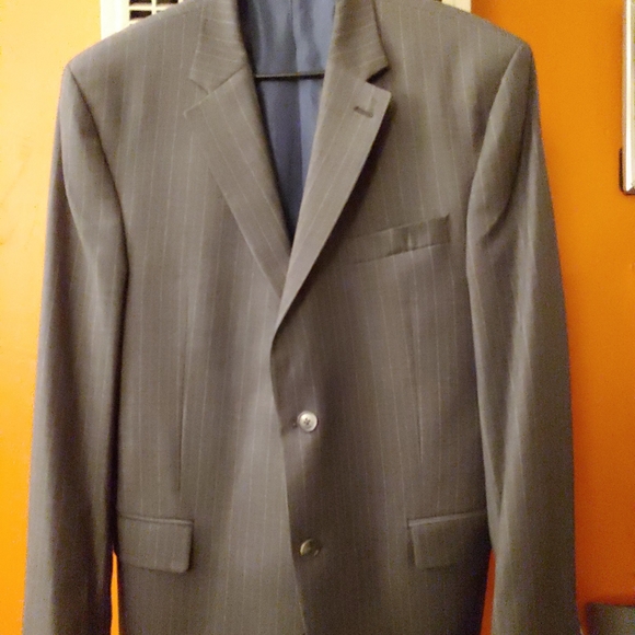 Michael Kors | Suits & Blazers | Mens Michael Kors Suit Size Medium ...